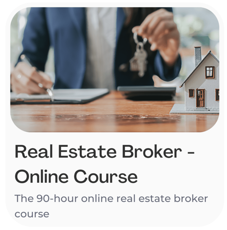 Real Estate School Phoenix, AZ | College of Real Estate